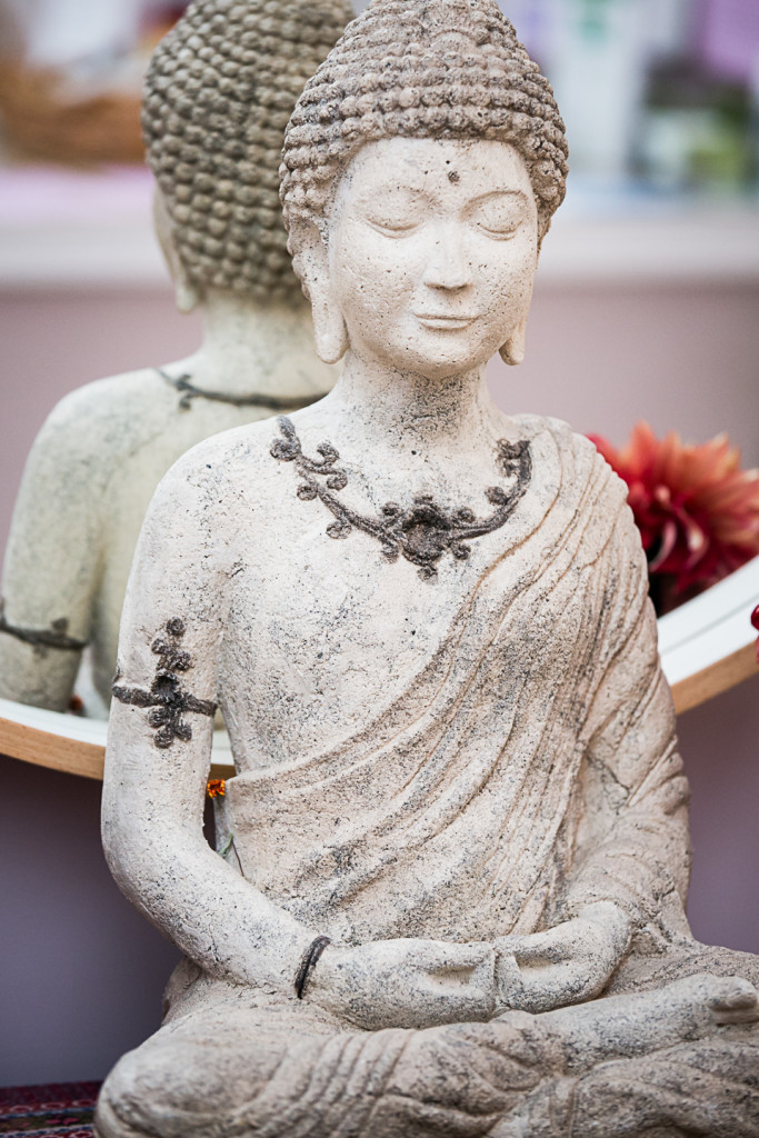 buddha-west-end-yoga-center